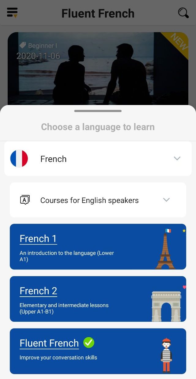 French Alphabet and How to Type Them - LingoDeer