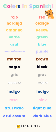 What Color Is Marron In Spanish Meaning Infoupdate What Color Is Marron In Spanish Meaning Infoupdate