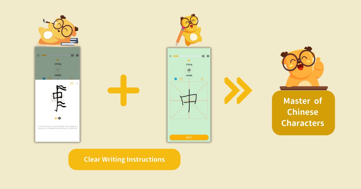 5 Steps to Learn Chinese from Zero | LingoDeer Blog