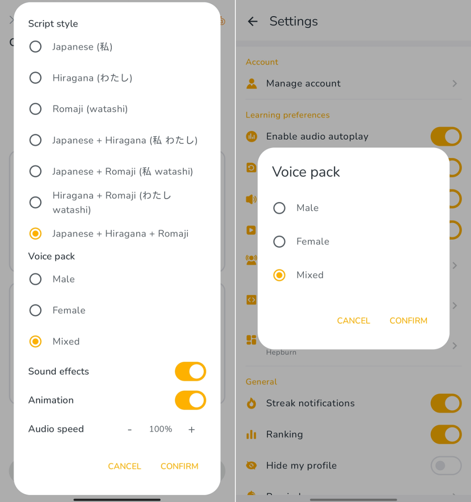Weekly #DevLog / August 8 - LingoDeer